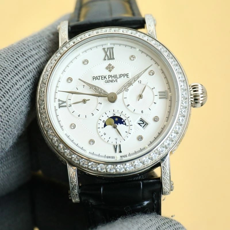 PATEK PHILIPPE Watches