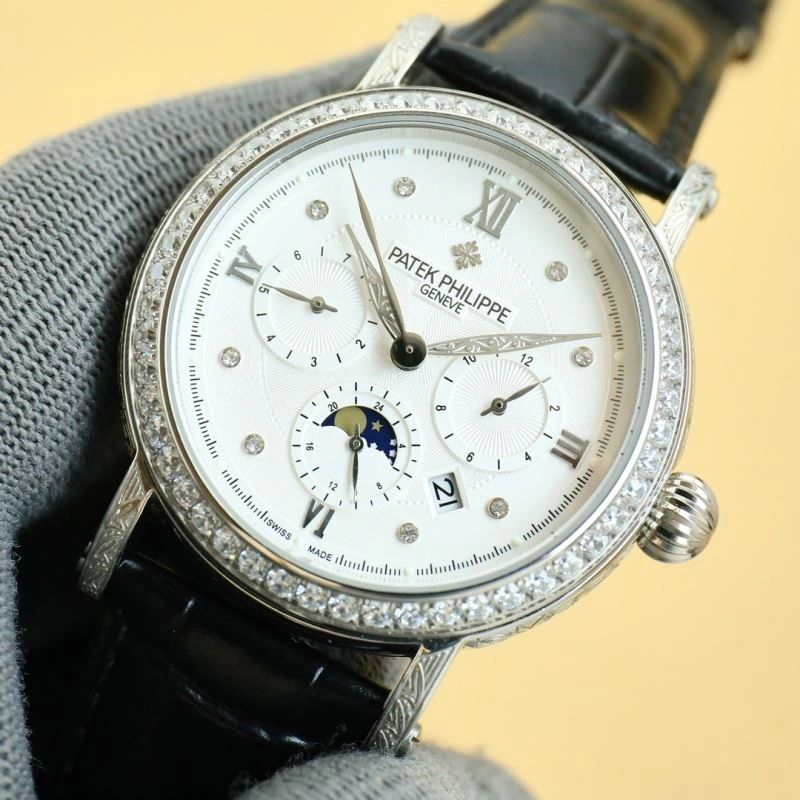 Original PATEK PHILIPPE Watches