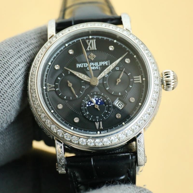 Original PATEK PHILIPPE Watches