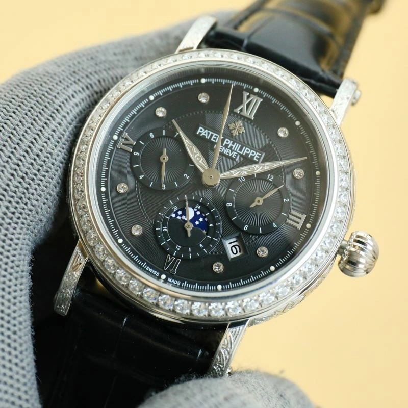 Original PATEK PHILIPPE Watches