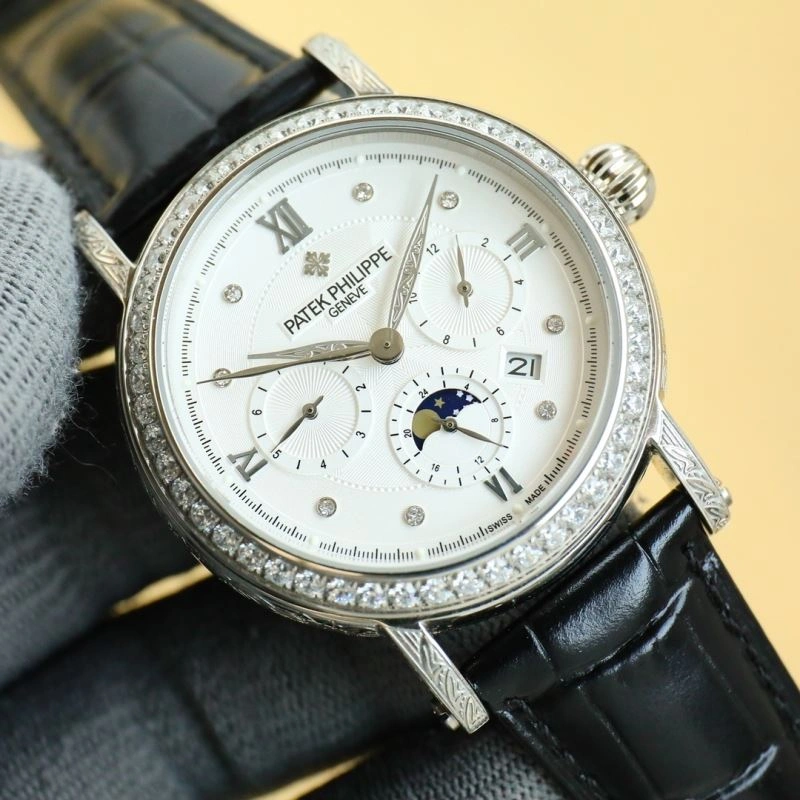 Original PATEK PHILIPPE Watches