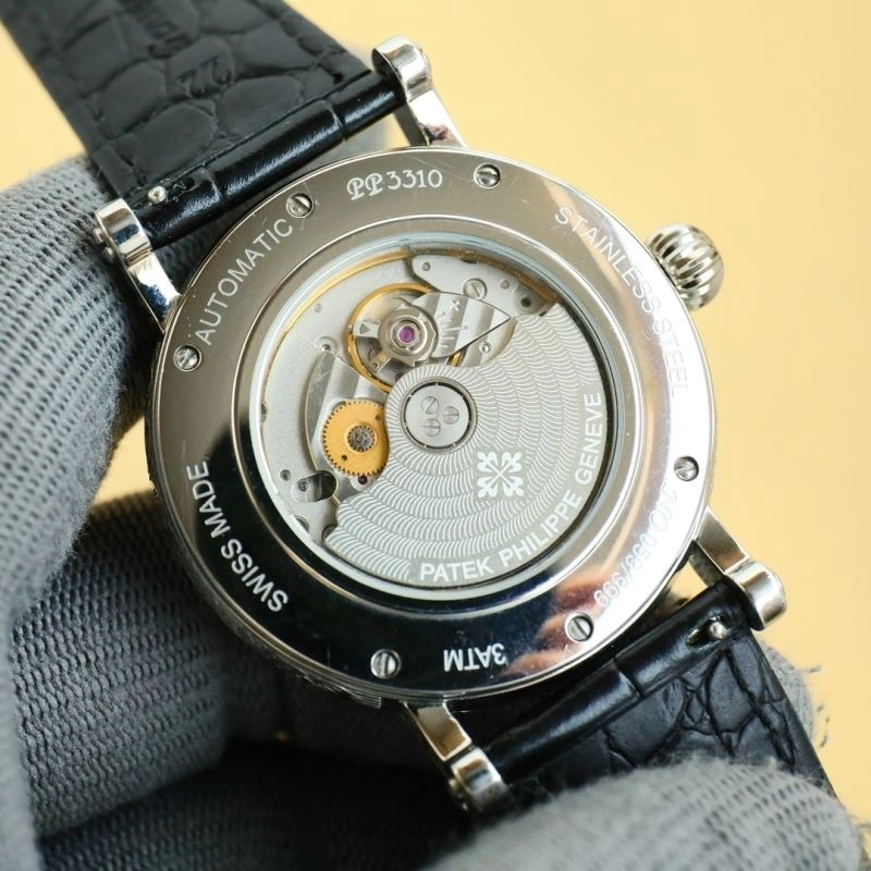 Original PATEK PHILIPPE Watches