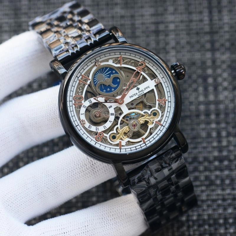 Perfect replica PATEK PHILIPPE Watches