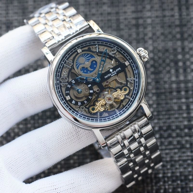 Perfect replica PATEK PHILIPPE Watches