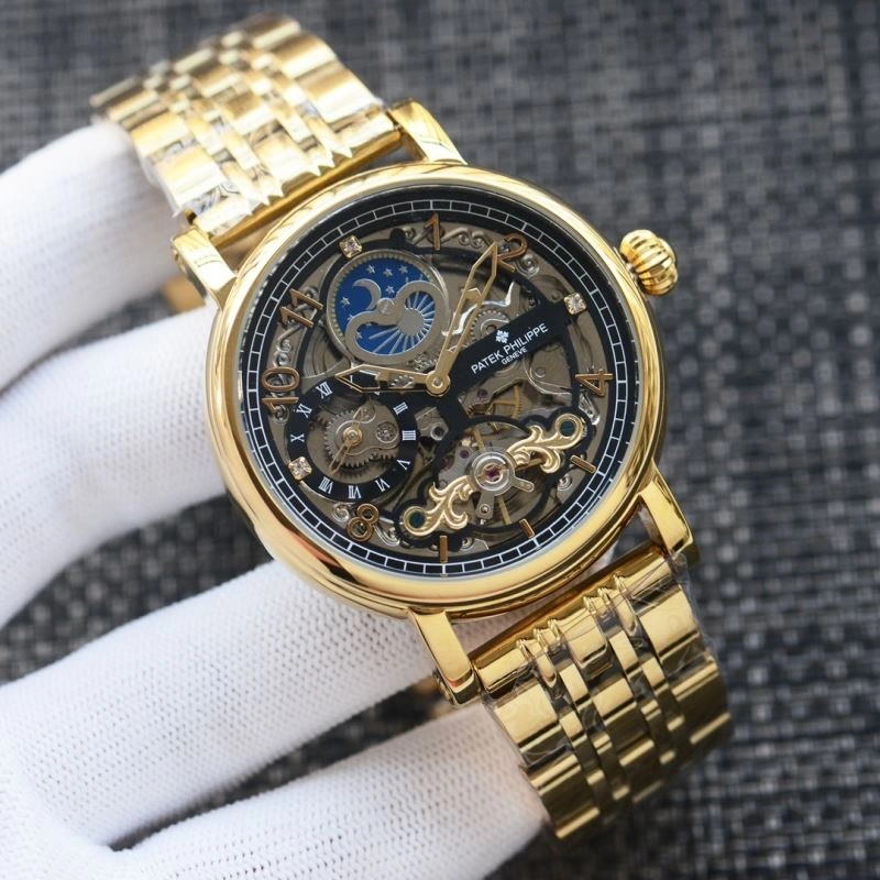 Perfect replica PATEK PHILIPPE Watches