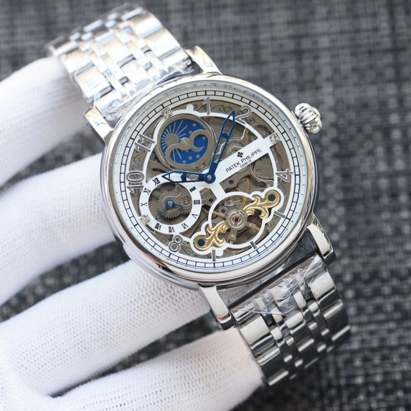 Perfect replica PATEK PHILIPPE Watches