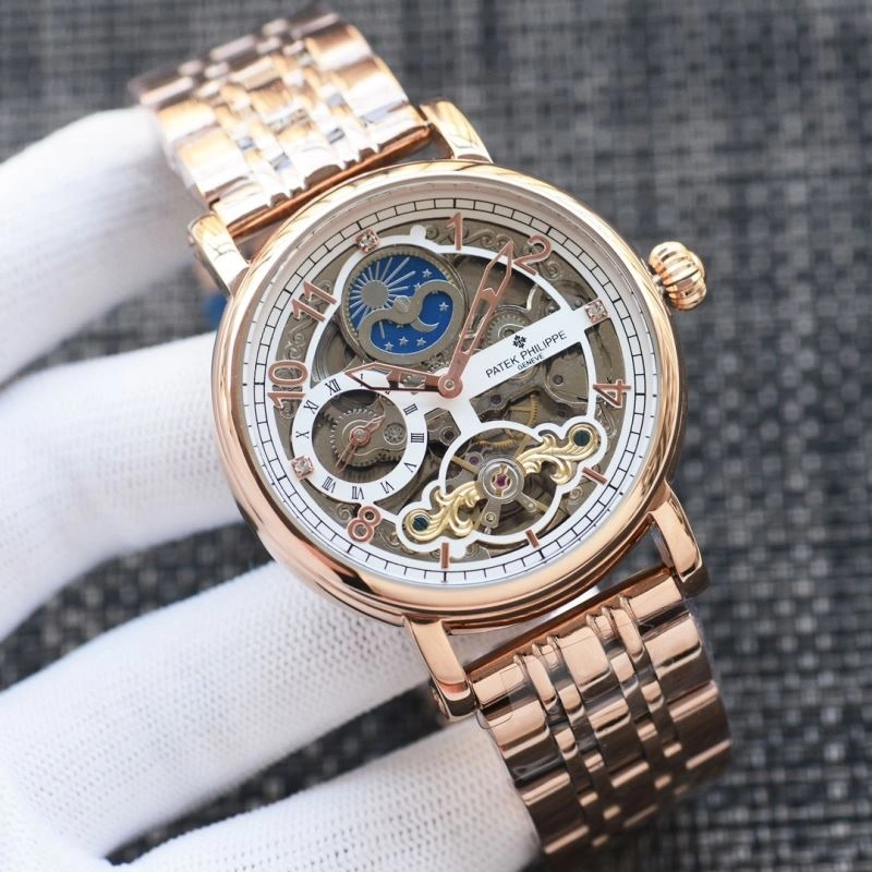 Perfect replica PATEK PHILIPPE Watches