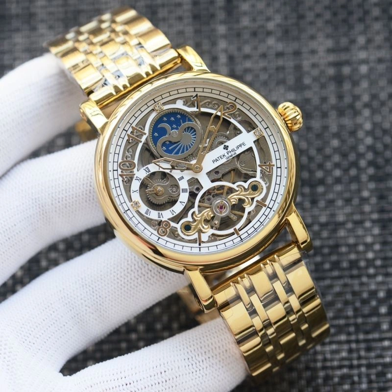 Perfect replica PATEK PHILIPPE Watches