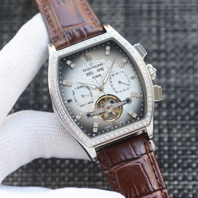Value-priced PATEK PHILIPPE Watches
