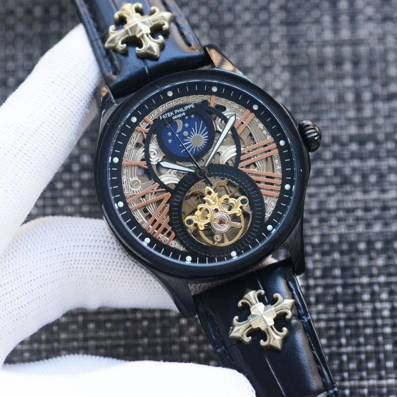 Legit PATEK PHILIPPE Watches