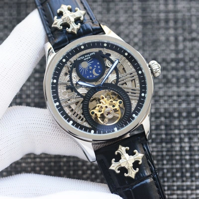 Legit PATEK PHILIPPE Watches