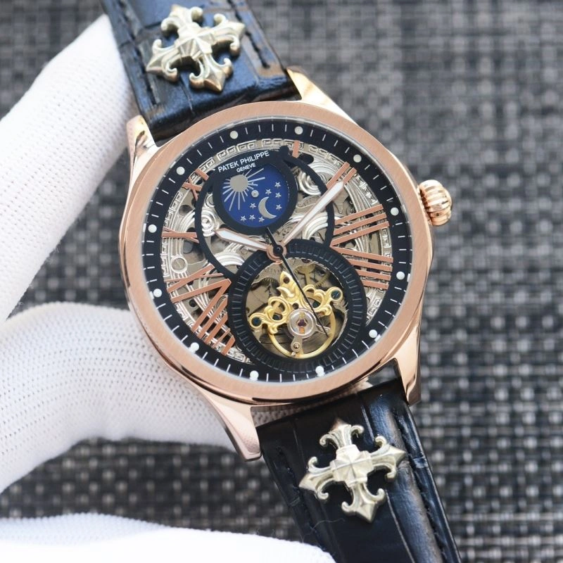 Legit PATEK PHILIPPE Watches