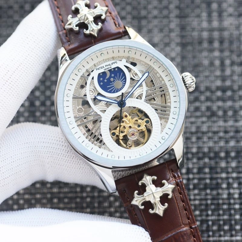 Legit PATEK PHILIPPE Watches
