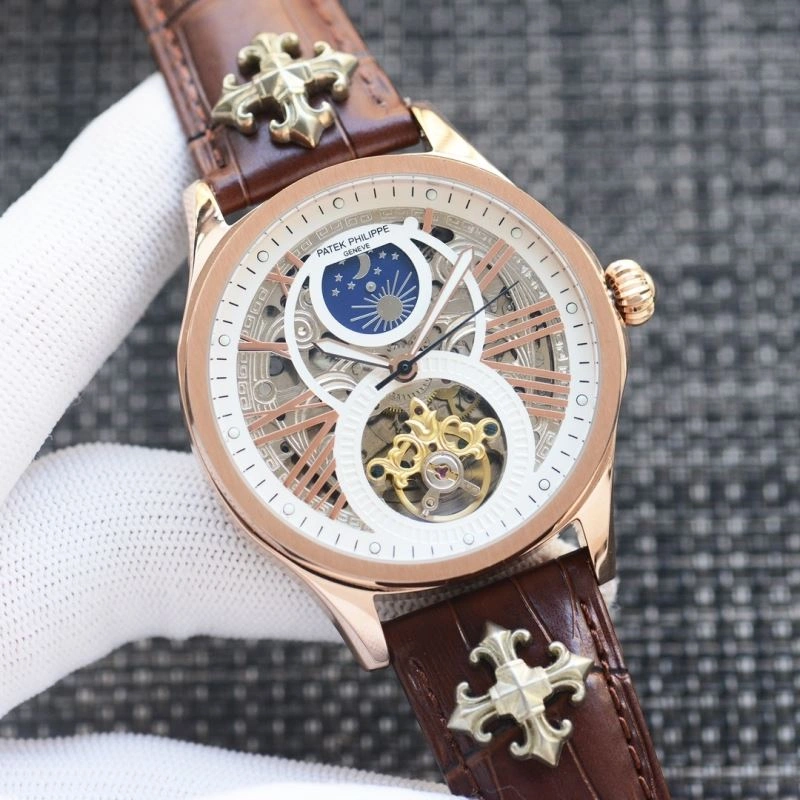 Legit PATEK PHILIPPE Watches