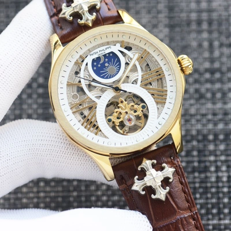 Legit PATEK PHILIPPE Watches