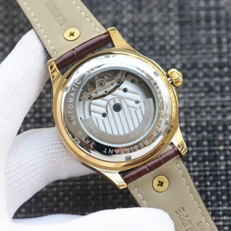 Legit PATEK PHILIPPE Watches
