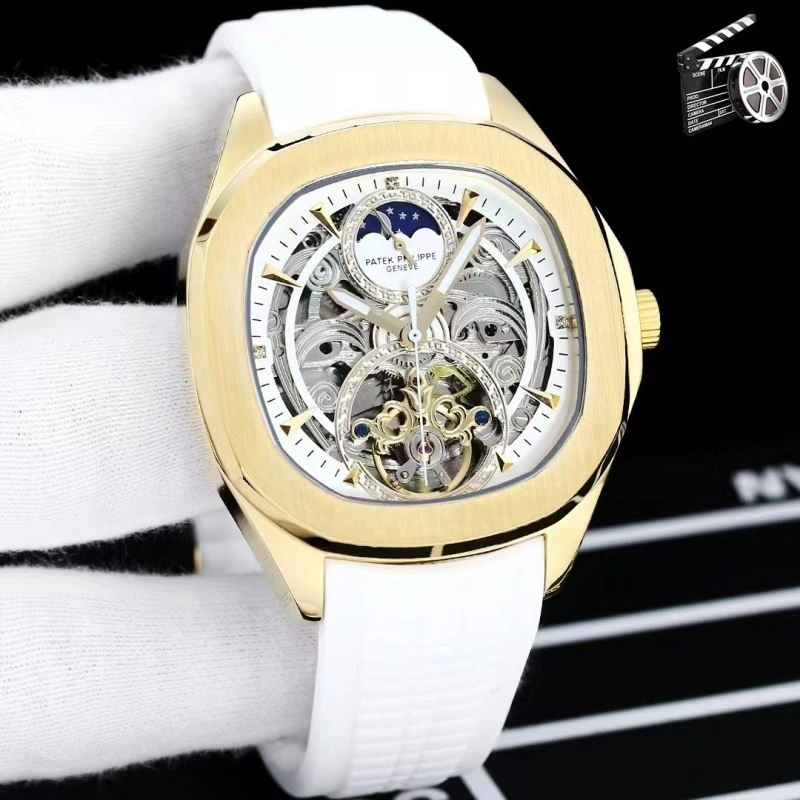 Value-priced PATEK PHILIPPE Watches