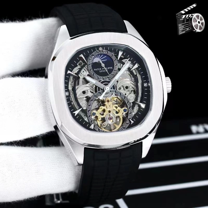 Value-priced PATEK PHILIPPE Watches