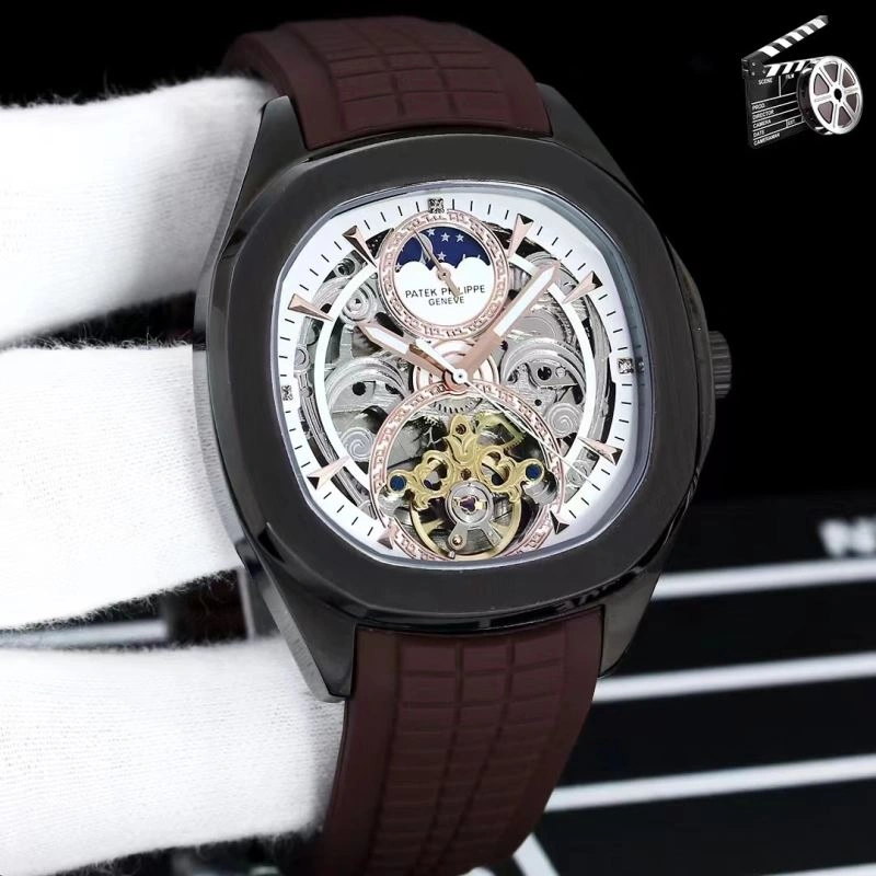 Value-priced PATEK PHILIPPE Watches
