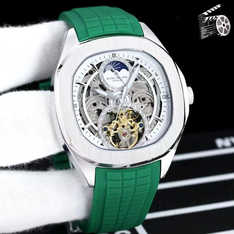 Value-priced PATEK PHILIPPE Watches