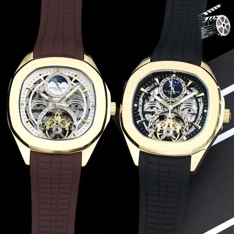 Value-priced PATEK PHILIPPE Watches