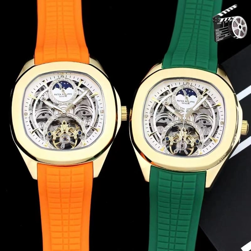 Value-priced PATEK PHILIPPE Watches