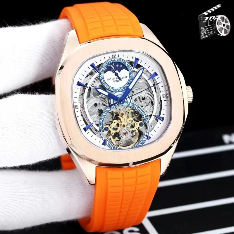 Authentic PATEK PHILIPPE Watches