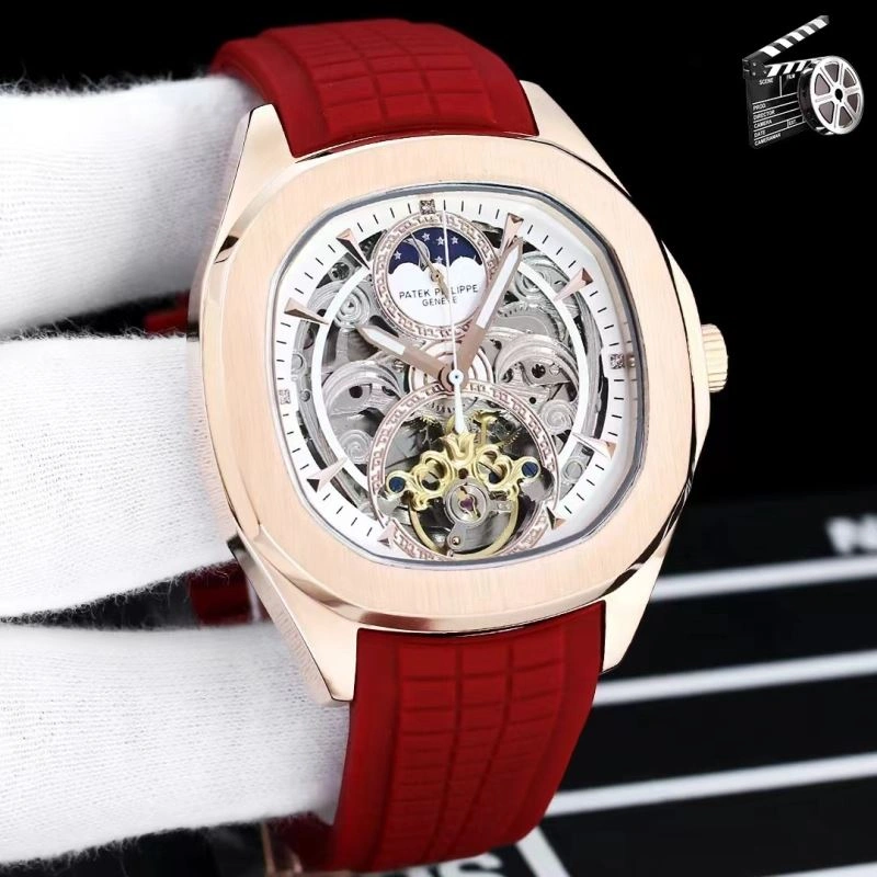 Authentic PATEK PHILIPPE Watches