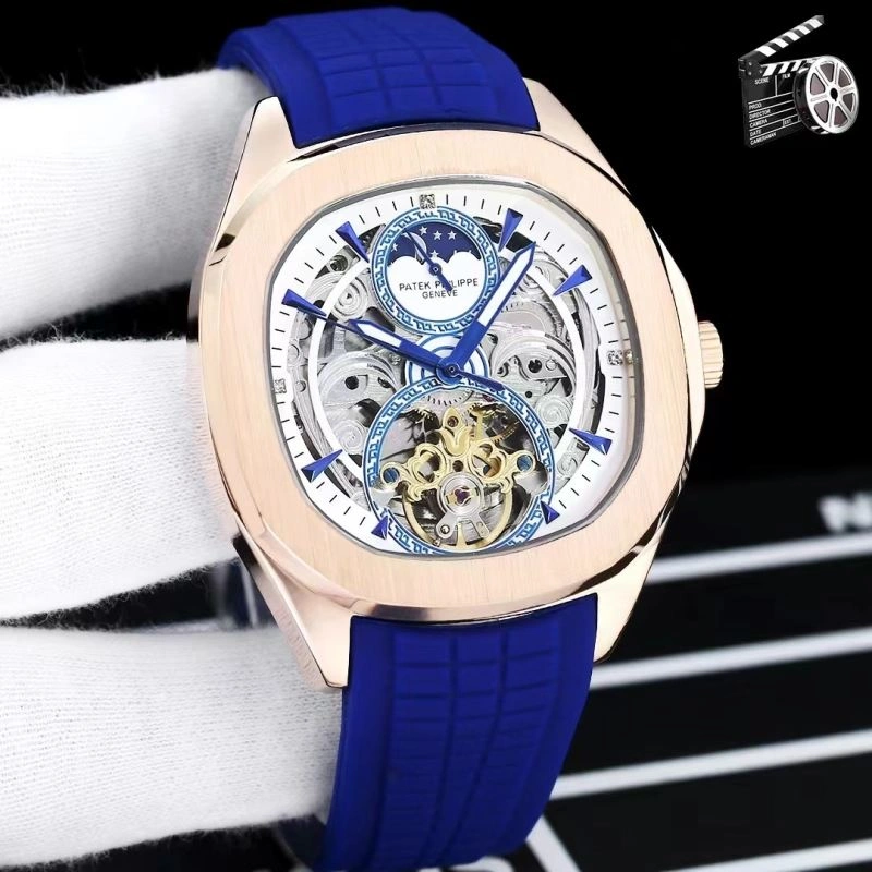 Authentic PATEK PHILIPPE Watches