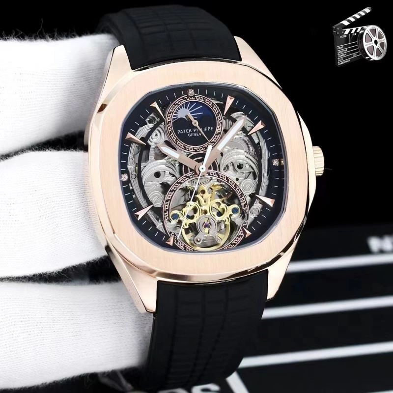 Authentic PATEK PHILIPPE Watches