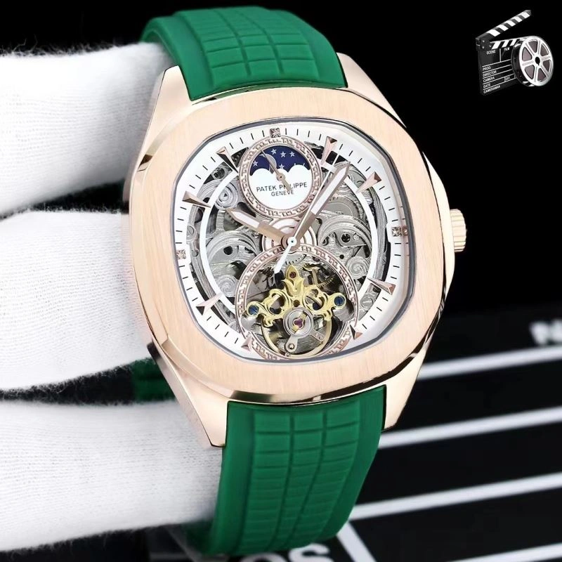 Authentic PATEK PHILIPPE Watches