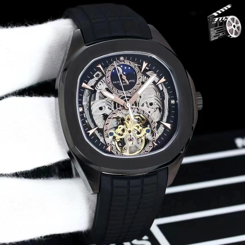 Authentic PATEK PHILIPPE Watches