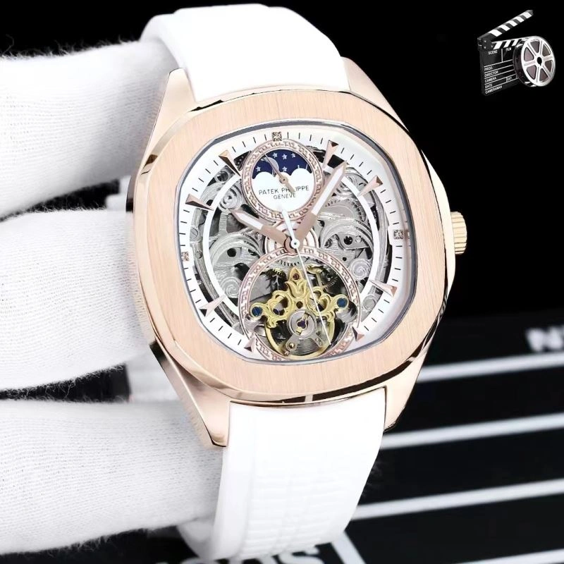 Authentic PATEK PHILIPPE Watches