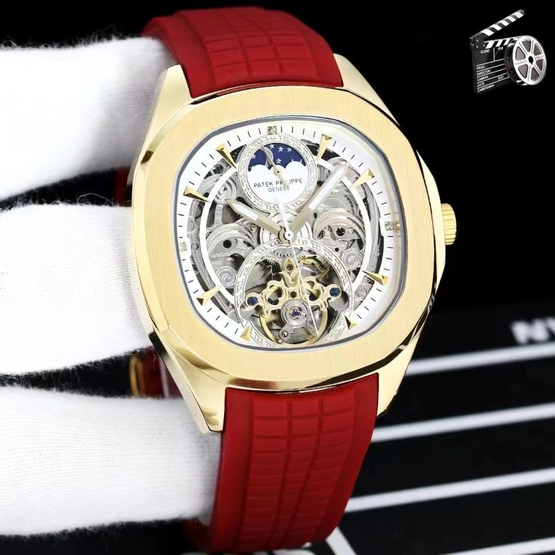Authentic PATEK PHILIPPE Watches