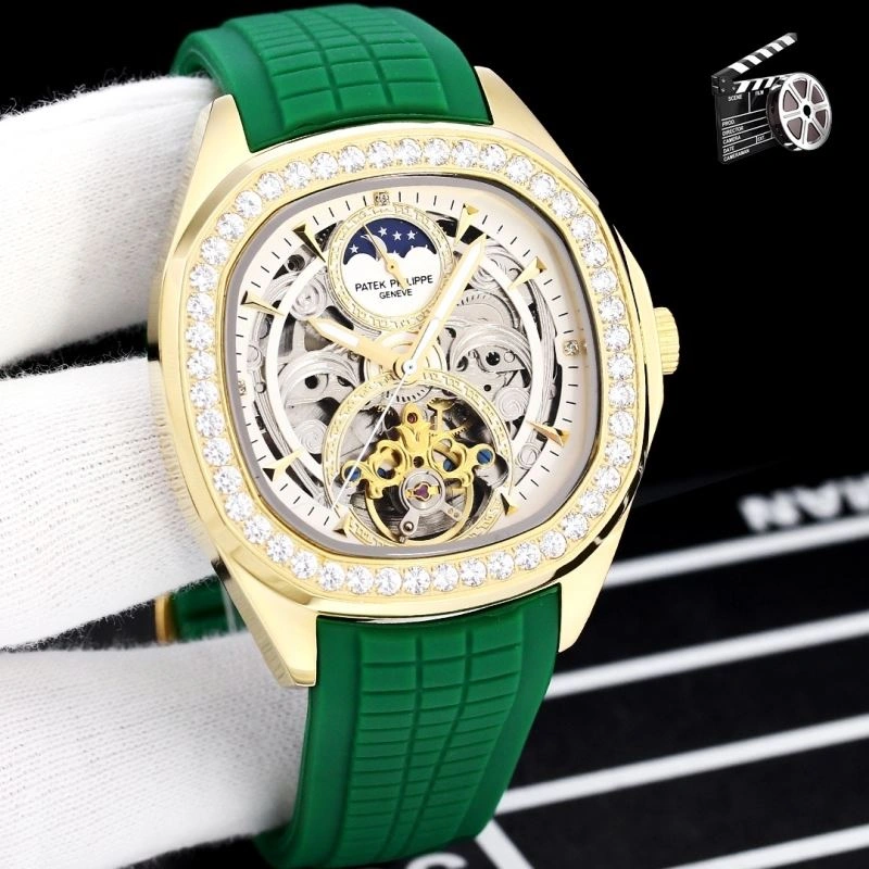 Accurate model PATEK PHILIPPE Watches