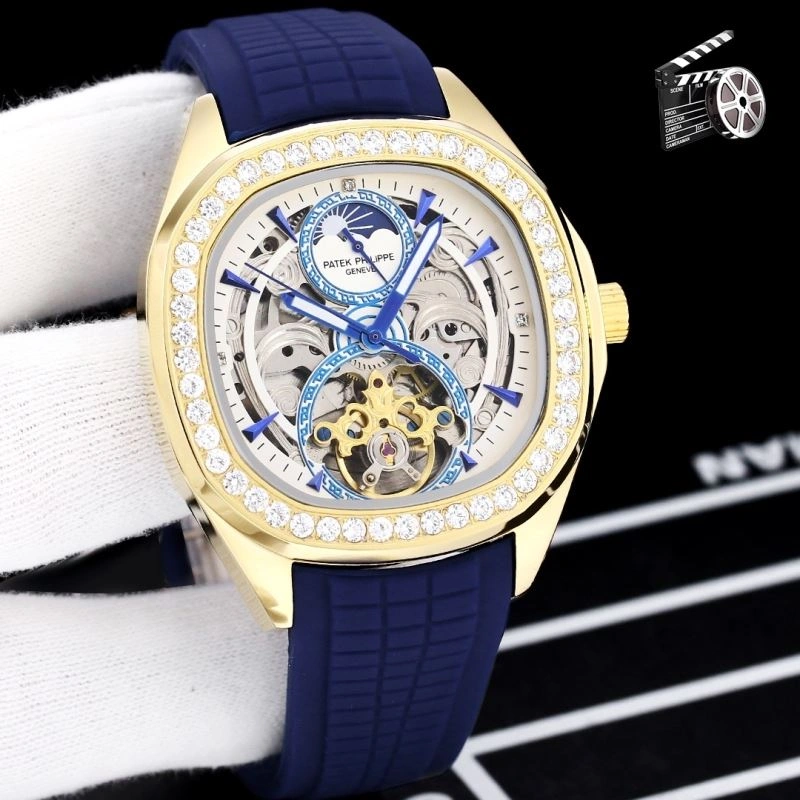 Accurate model PATEK PHILIPPE Watches