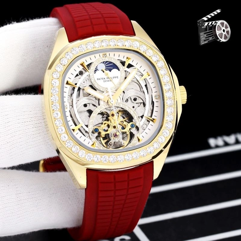 Accurate model PATEK PHILIPPE Watches