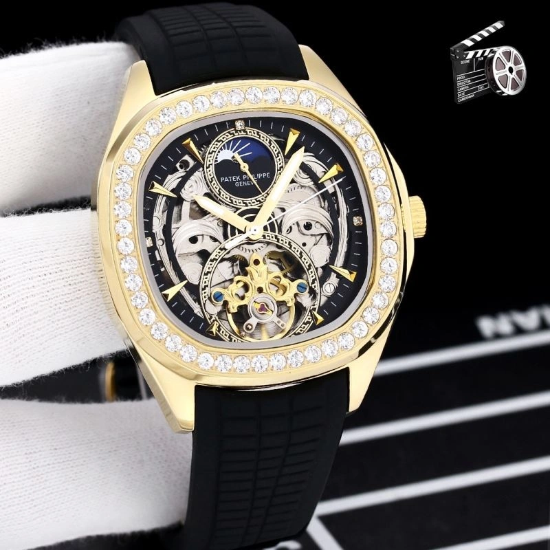 Accurate model PATEK PHILIPPE Watches