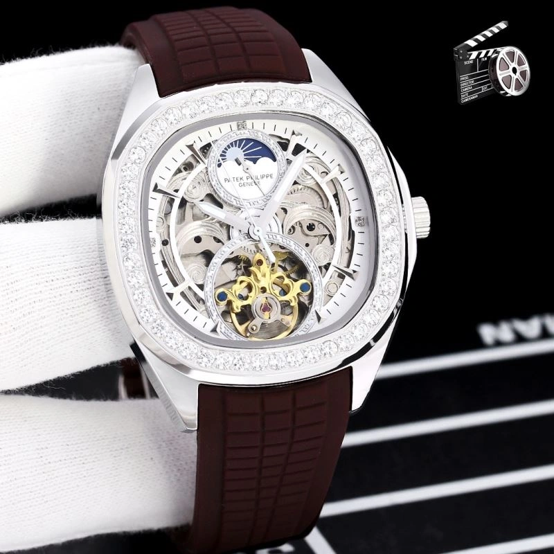 Accurate model PATEK PHILIPPE Watches