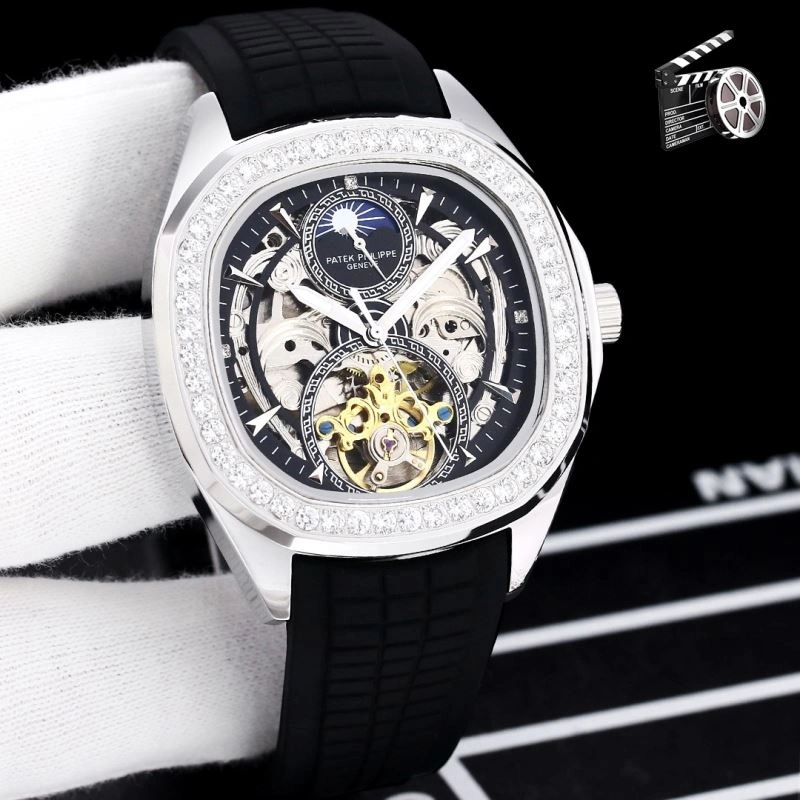 Accurate model PATEK PHILIPPE Watches