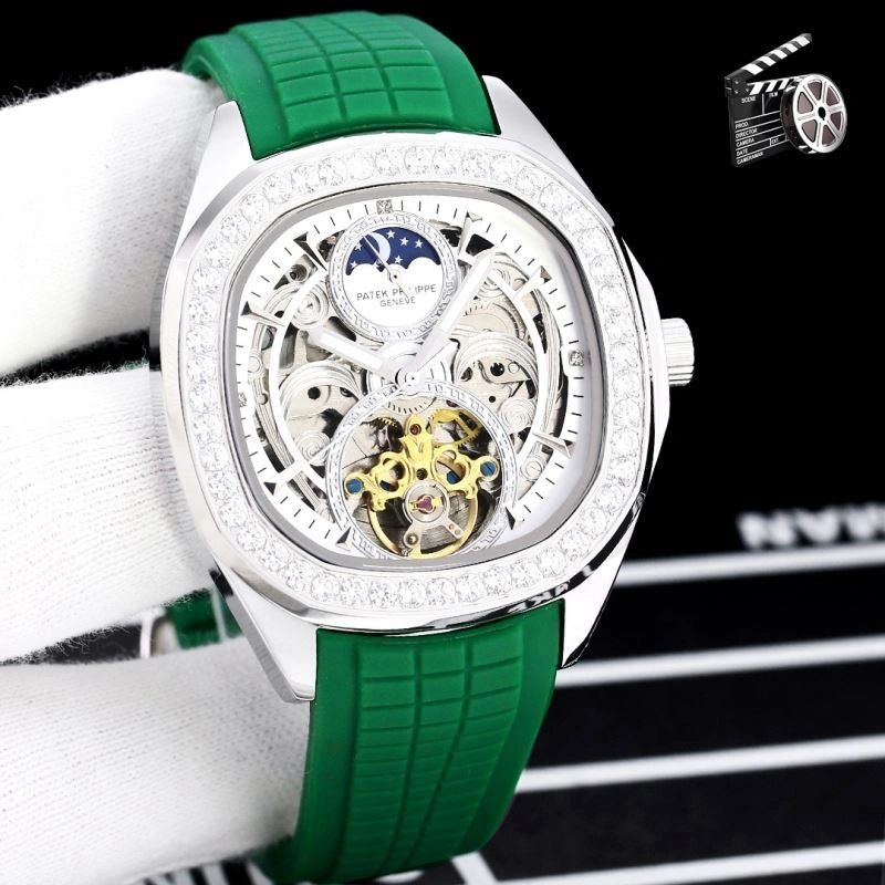 Accurate model PATEK PHILIPPE Watches