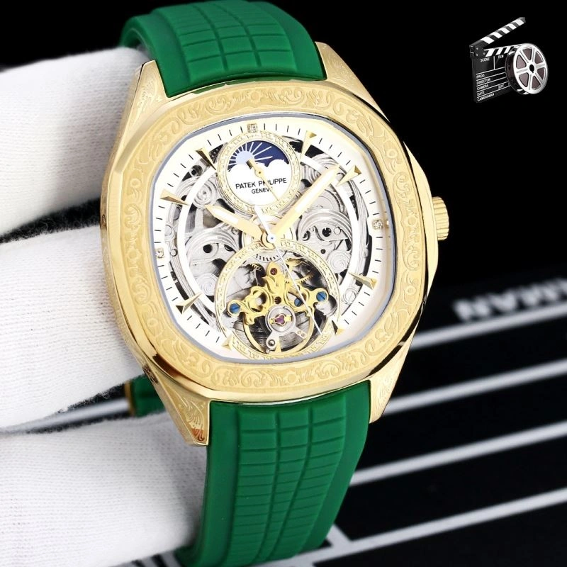 High accuracy PATEK PHILIPPE Watches