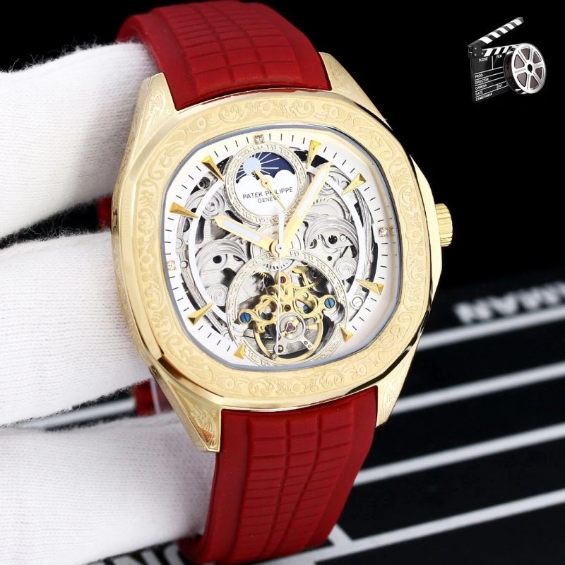 High accuracy PATEK PHILIPPE Watches
