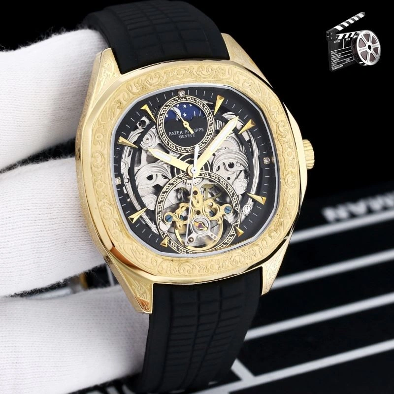 High accuracy PATEK PHILIPPE Watches