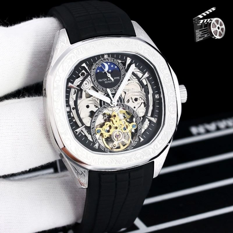High accuracy PATEK PHILIPPE Watches
