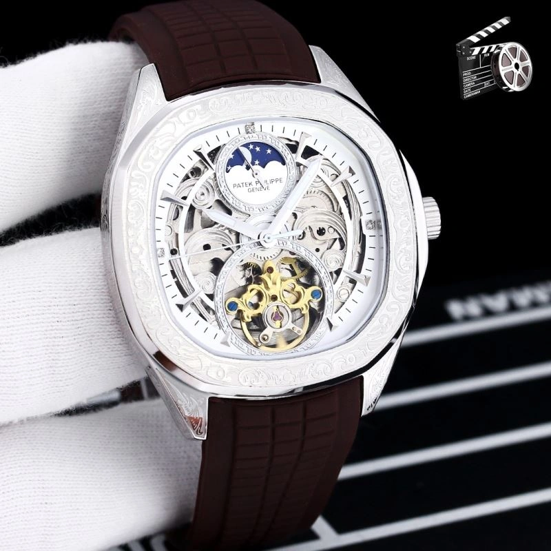 High accuracy PATEK PHILIPPE Watches