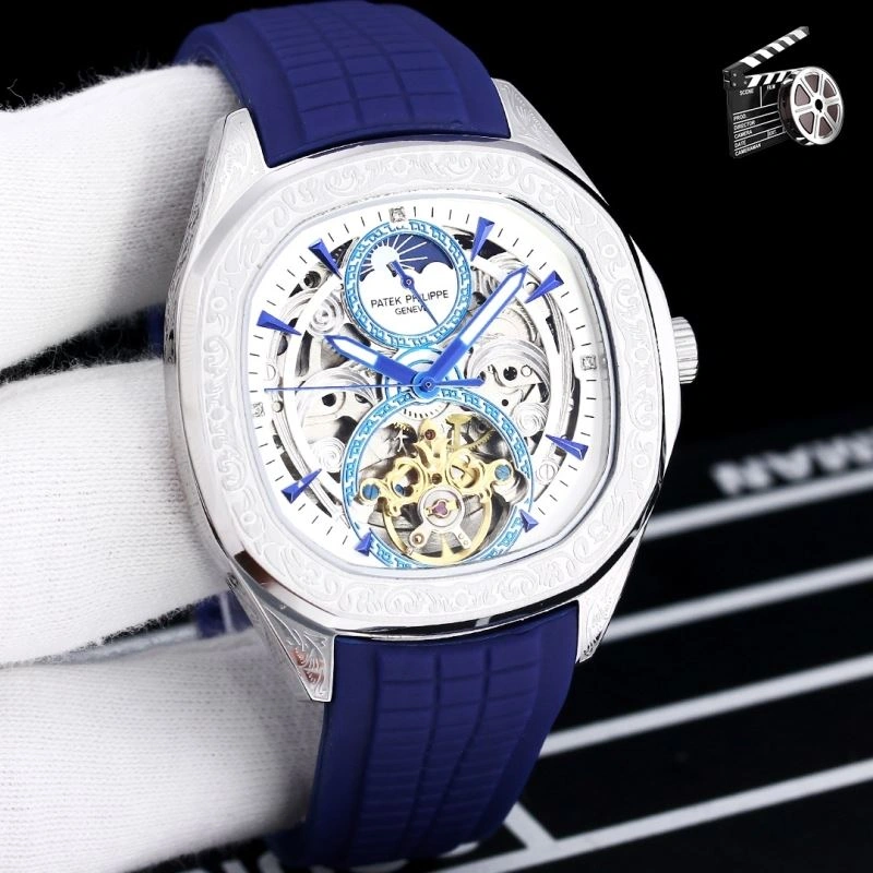 High accuracy PATEK PHILIPPE Watches