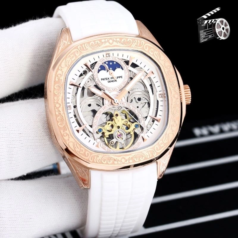 Budget-friendly PATEK PHILIPPE Watches