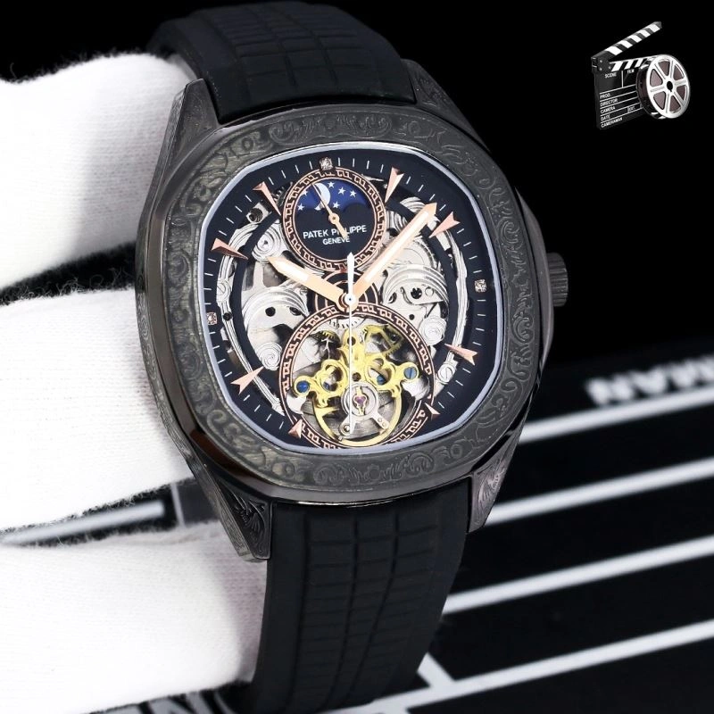 Budget-friendly PATEK PHILIPPE Watches