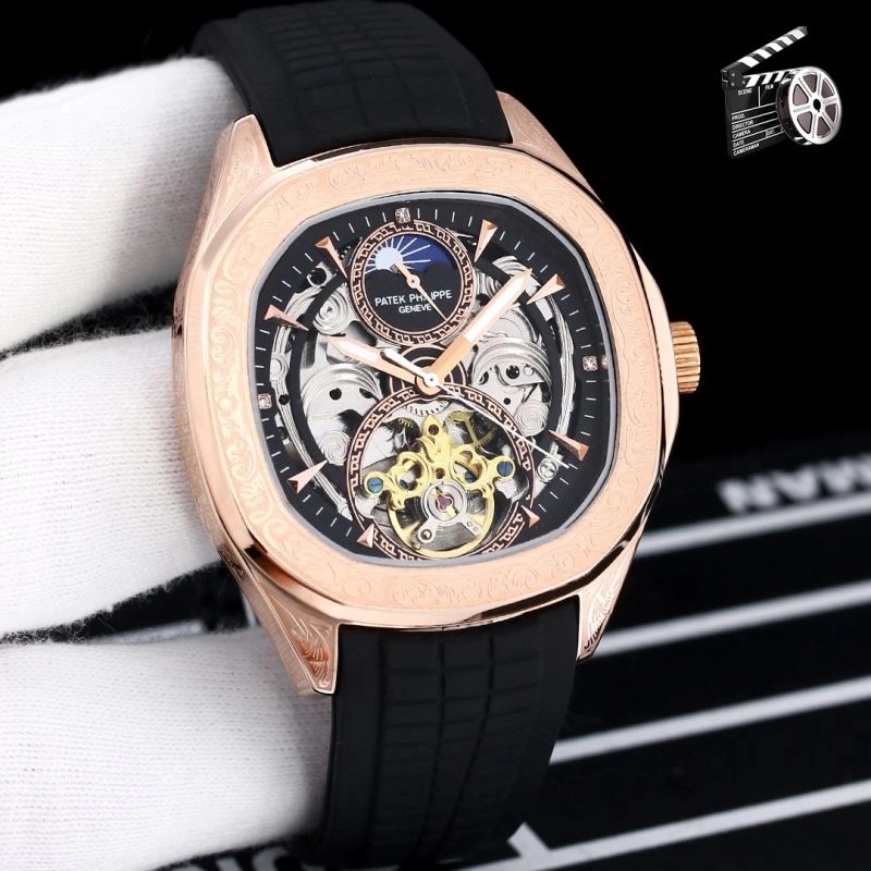 Budget-friendly PATEK PHILIPPE Watches
